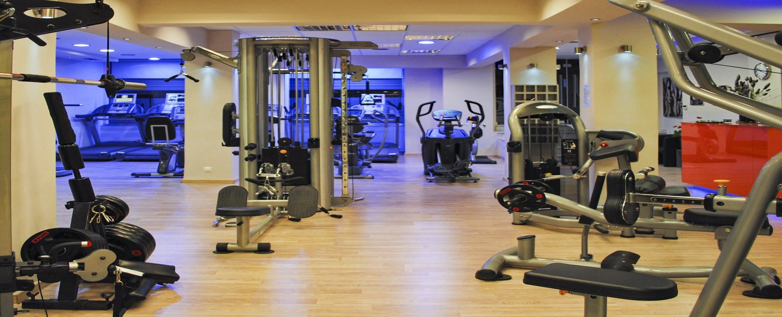 Fitness Vibes | Feel the Difference : Feel the Vibes